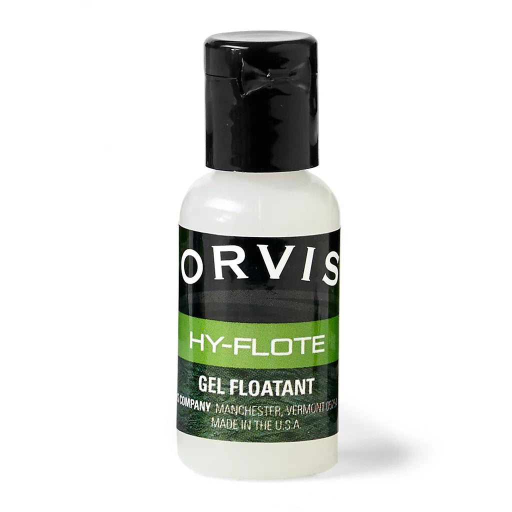 Orvis- Hy-Flote Gel – The Canoe House