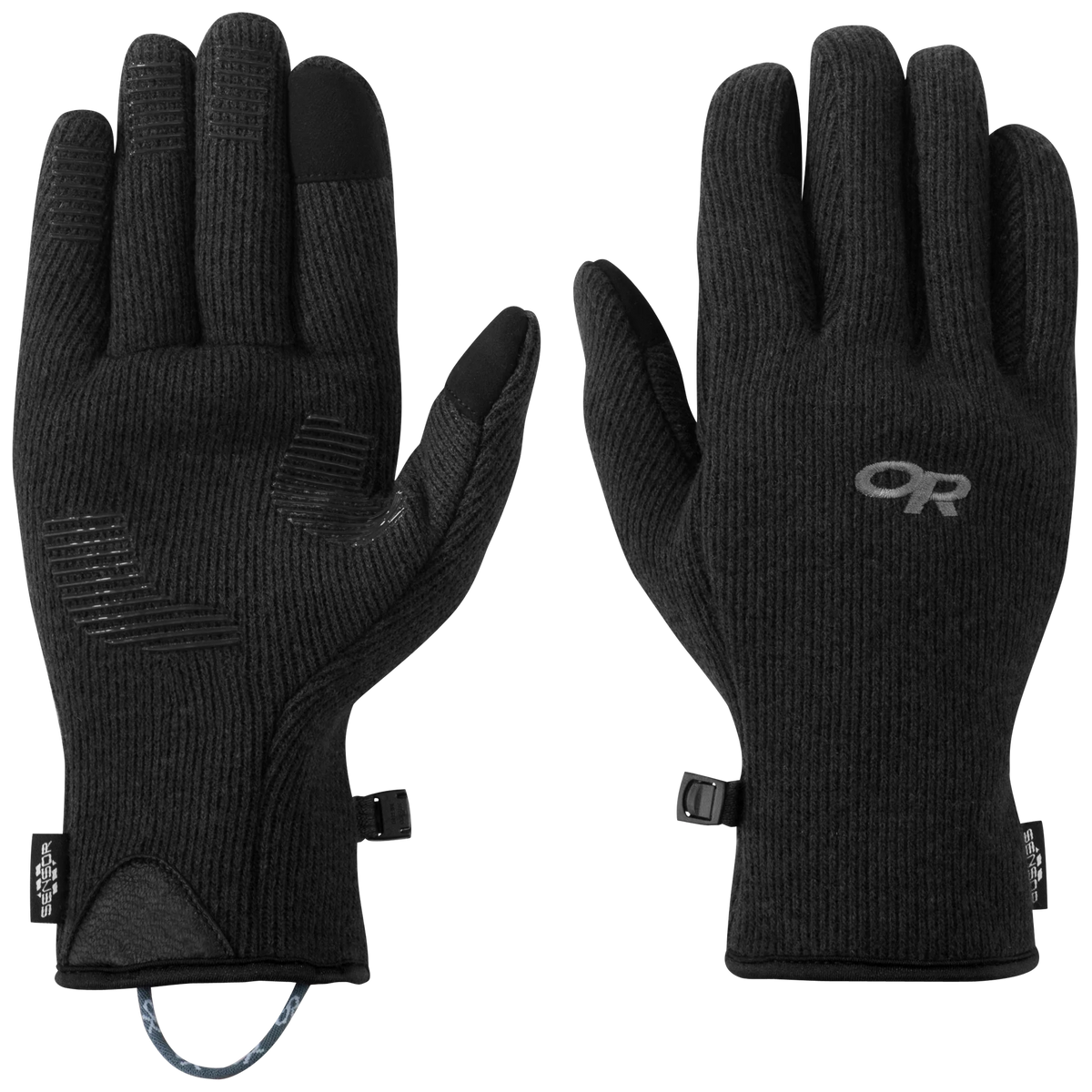 Outdoor Research- M Flurry Sensor Glove – The Canoe House