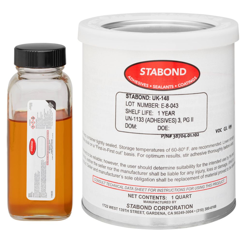 NRS- Stabond Adhesive – The Canoe House
