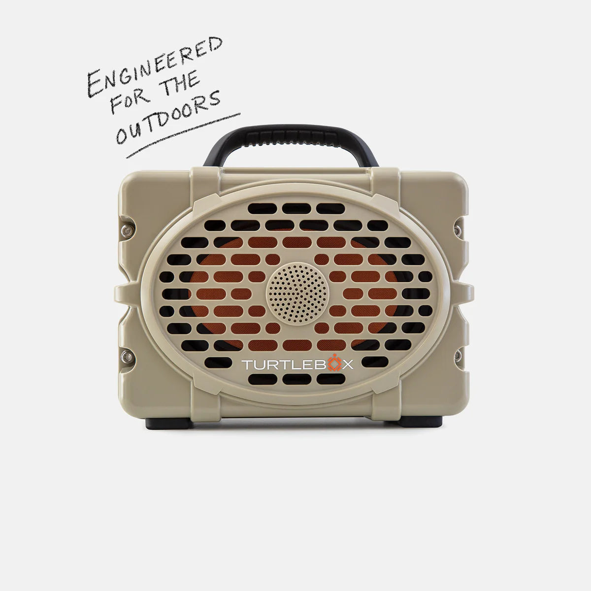Turtlebox- Original Gen 3 Portable Speaker – The Canoe House